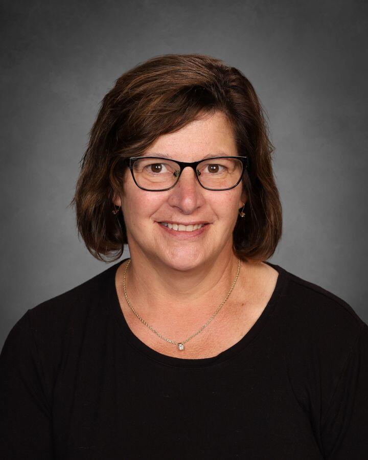 Lynette Chapman | Thousand Islands CSD