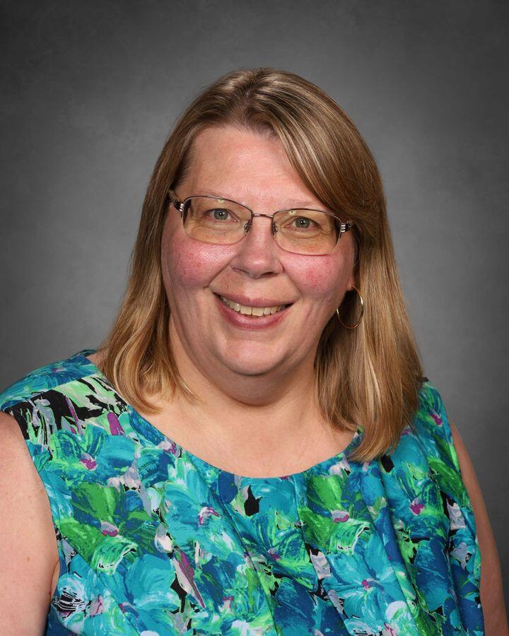 Jacqueline Patterson | Thousand Islands CSD