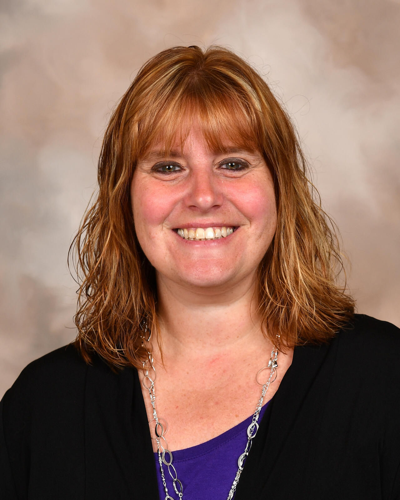 Lisa Harrod | Manteno CUSD5