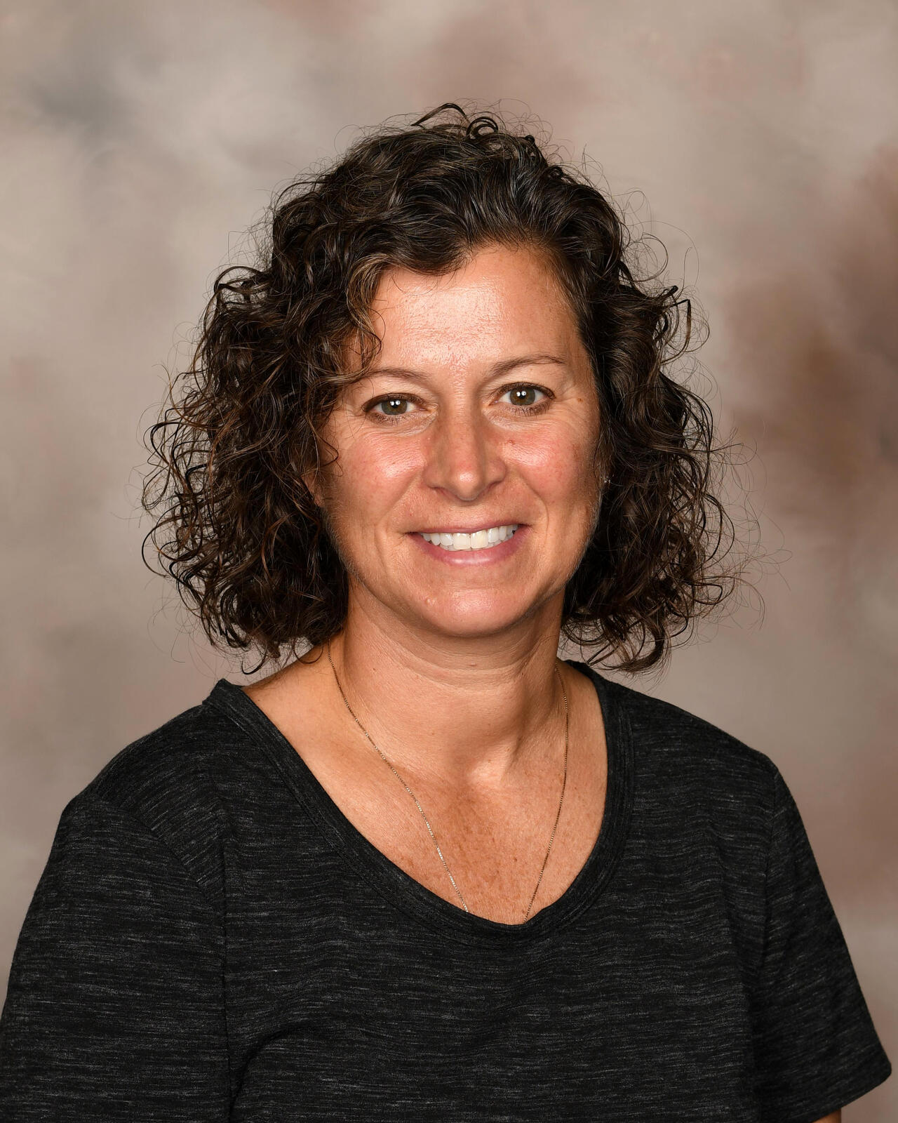 Diane Rewerts | Middle School