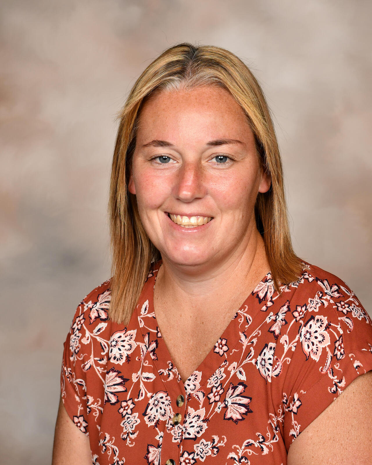 Nichole Whitten | Middle School