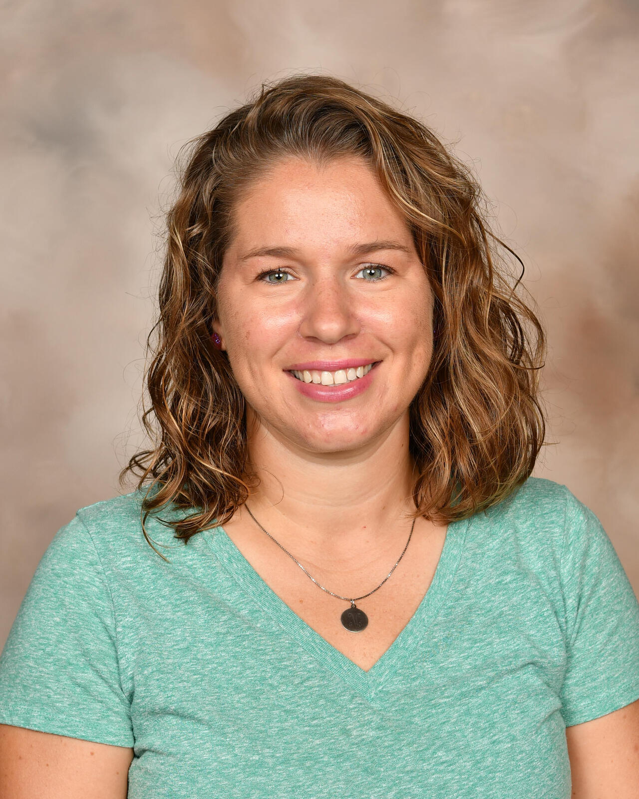 Kristen Ehrenfeld | High School