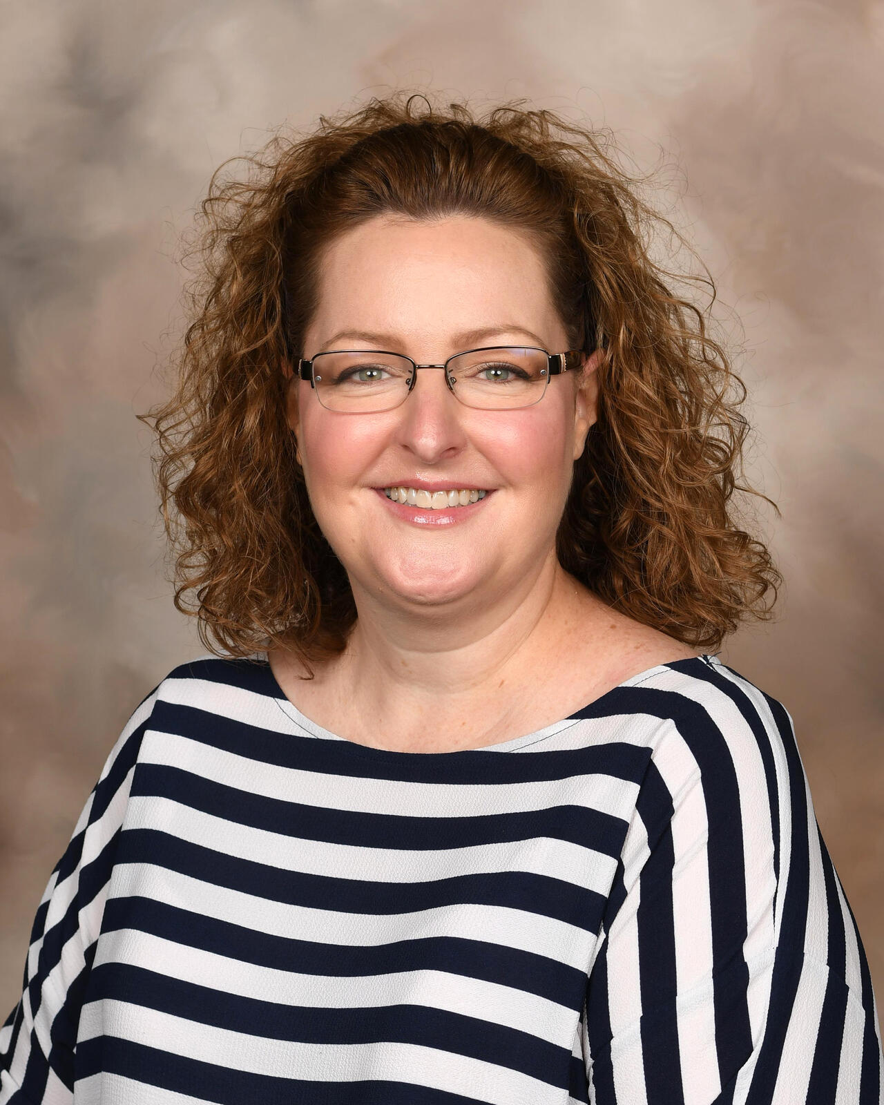 Jennifer Graham | High School