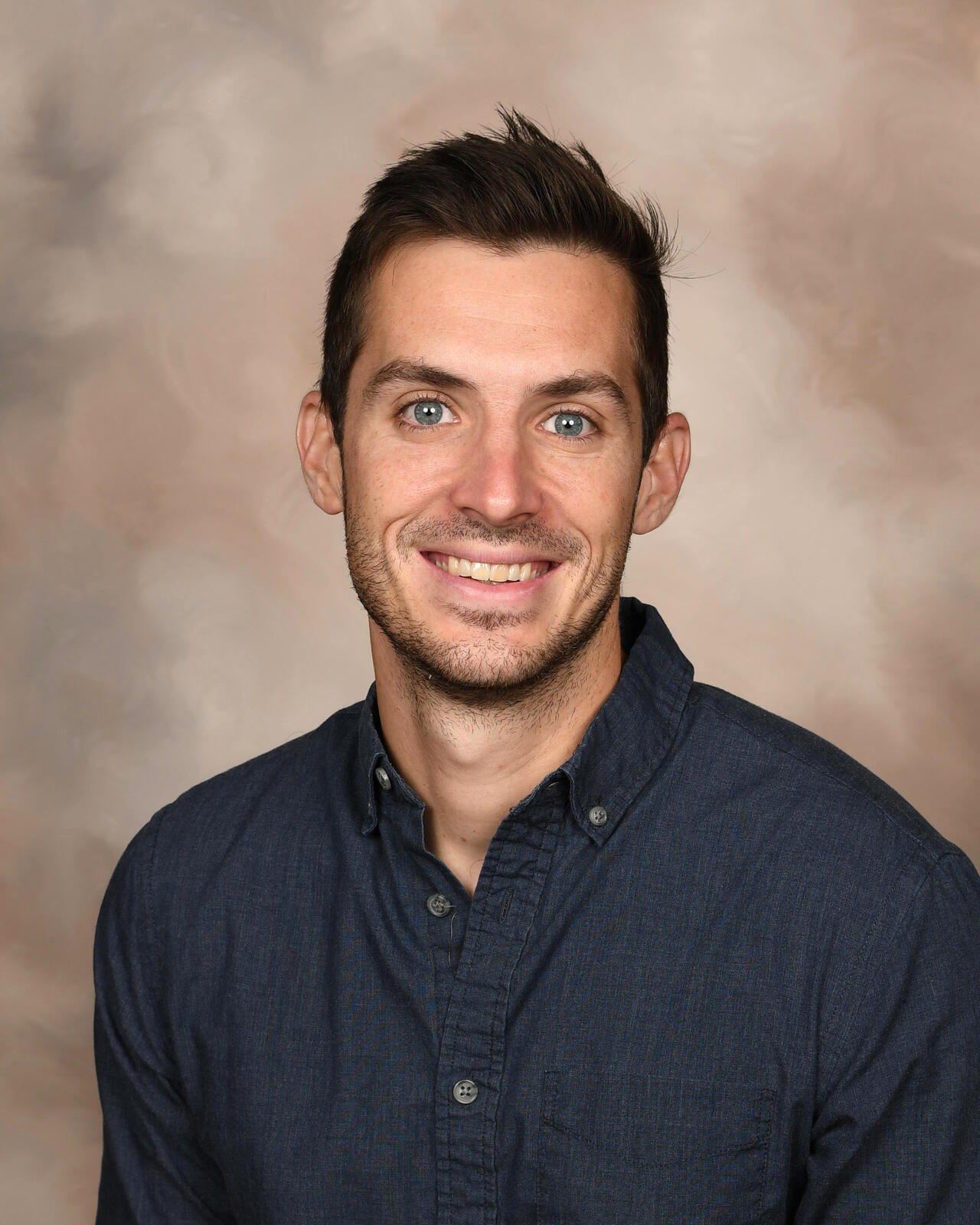 Sean McNamara | High School