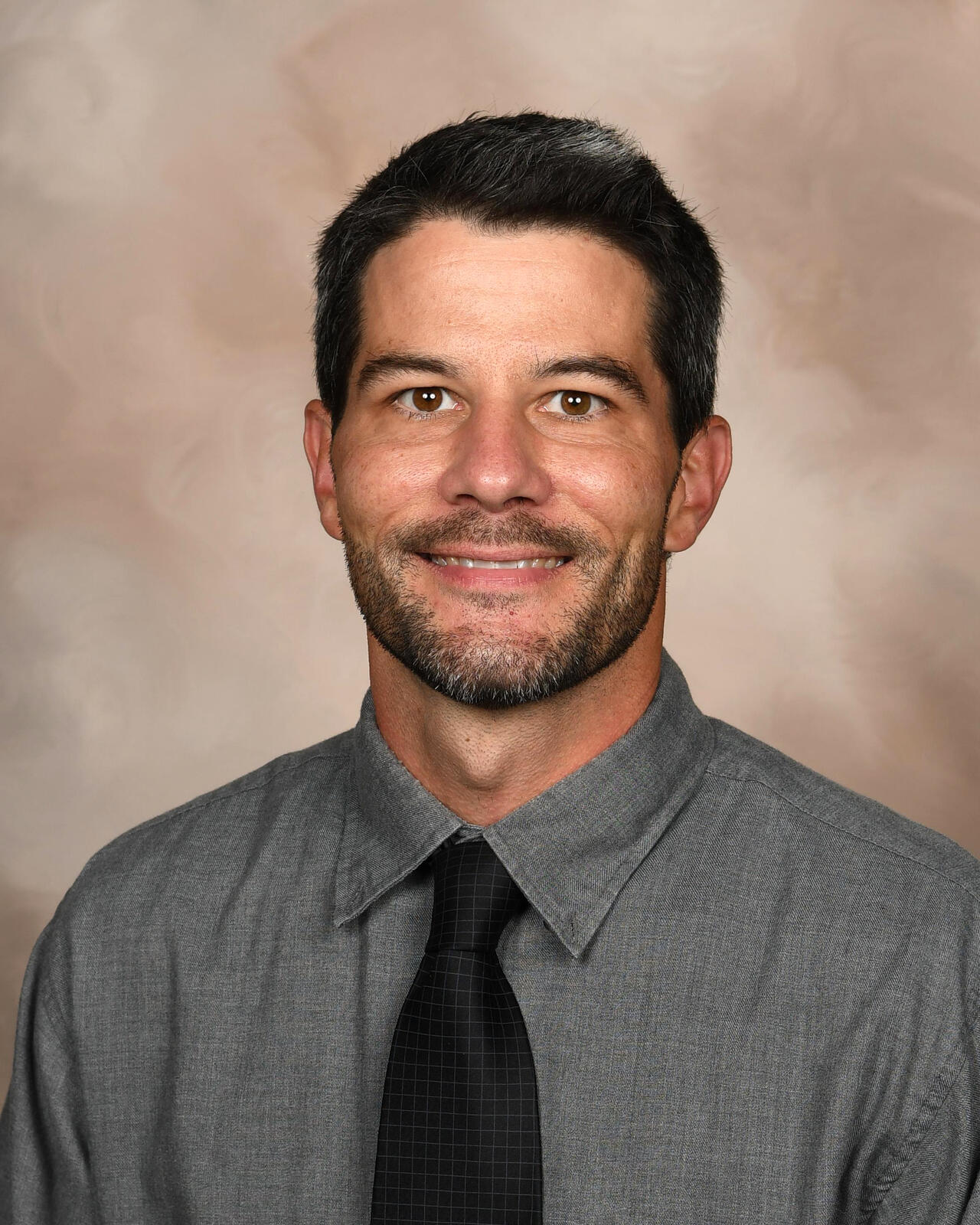 Justin Tierney | High School