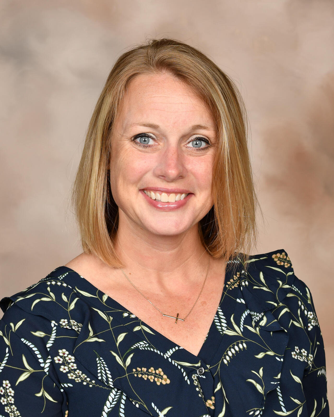 Kelly Short | High School