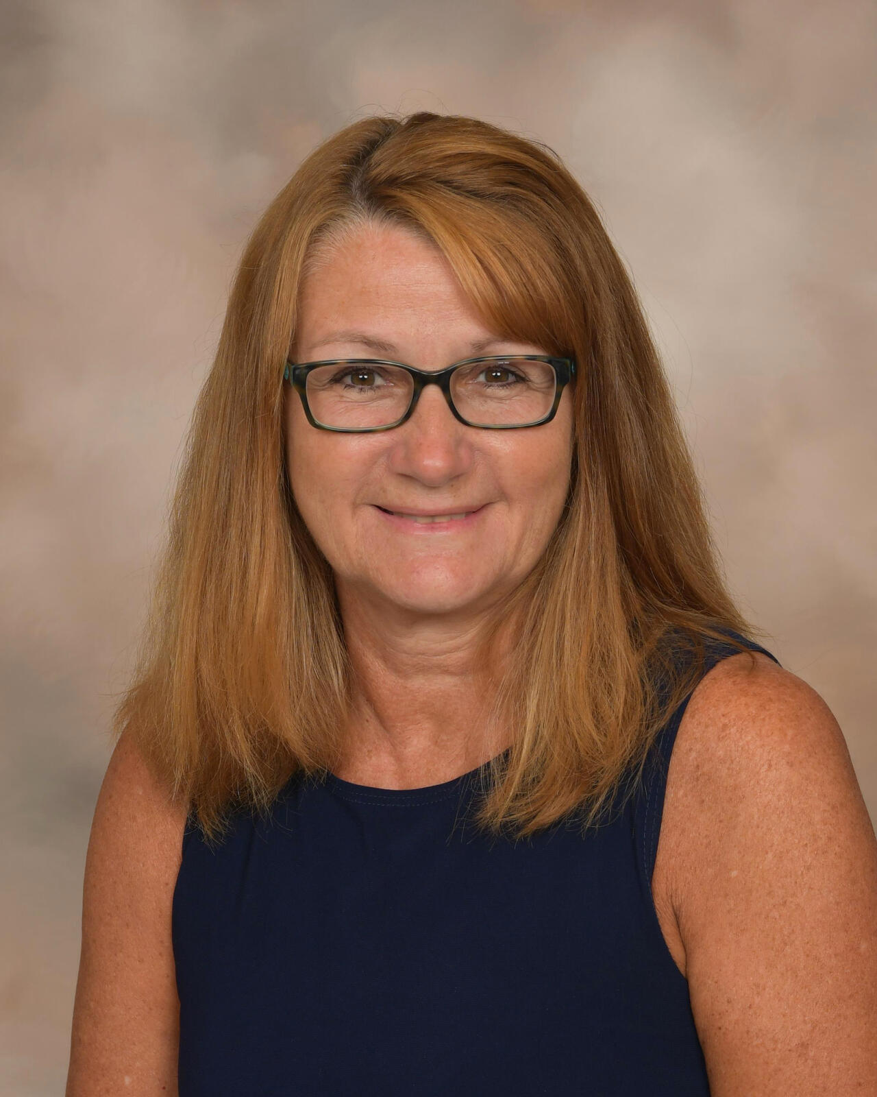 Nancy Kaufman | Manteno CUSD5