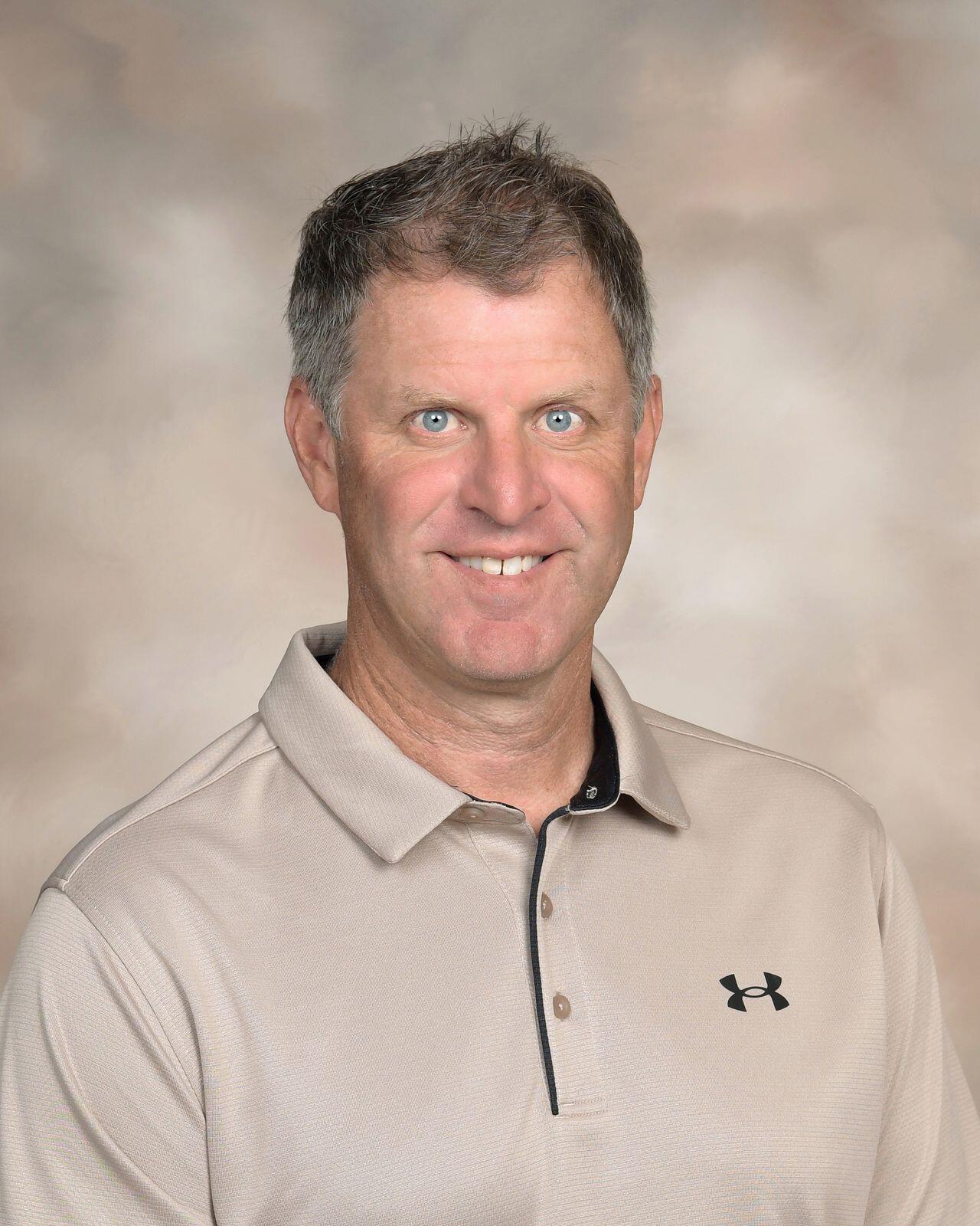 Brett Bukowski | Manteno CUSD5