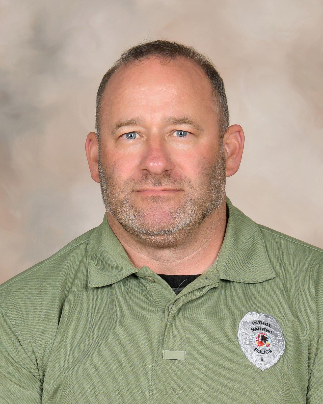 Aaron Tobeck | Manteno CUSD5