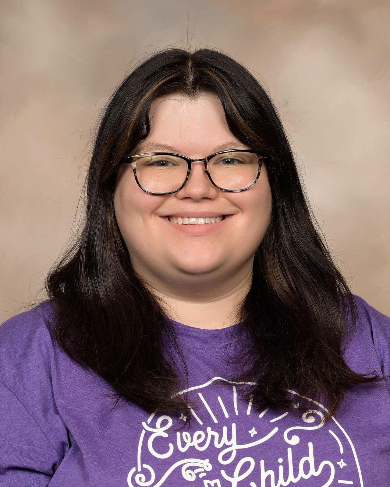 Jessica Babb | Elementary School