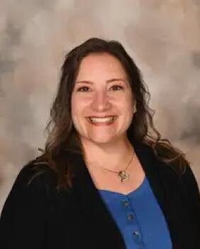 Leanne Hefner | Manteno CUSD5