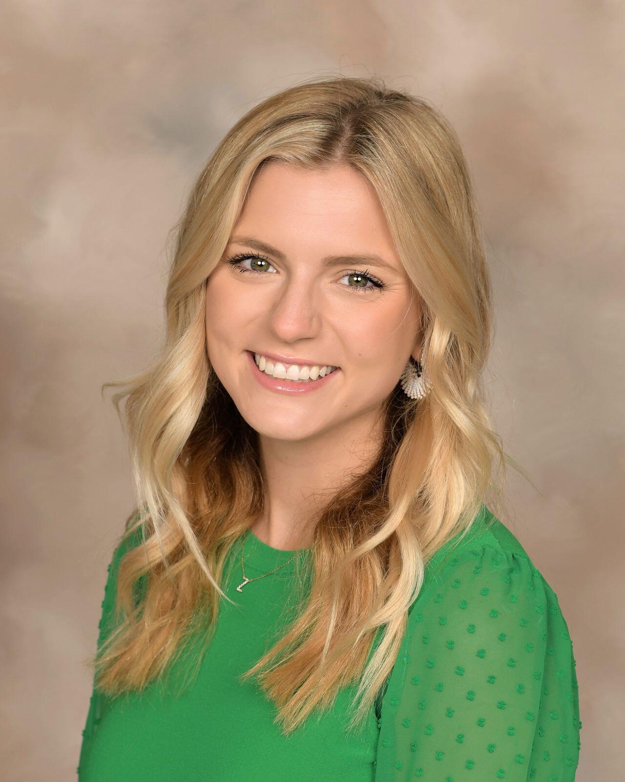 Lauren McCorkle | Middle School