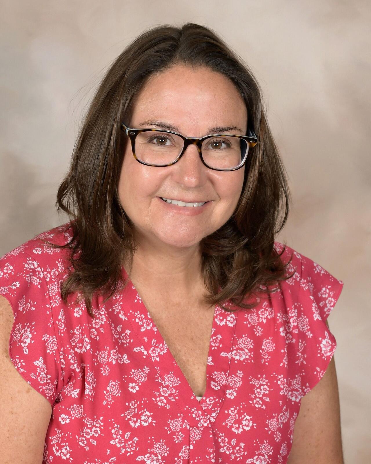 Meg Ball | Elementary School