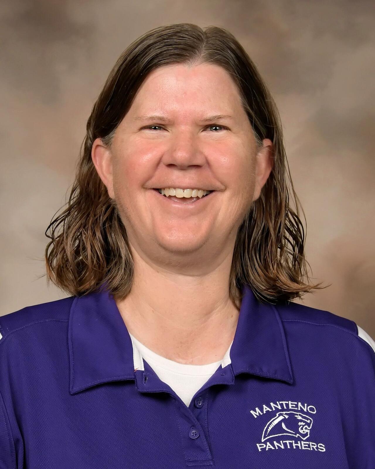 Vicki Dudley | High School