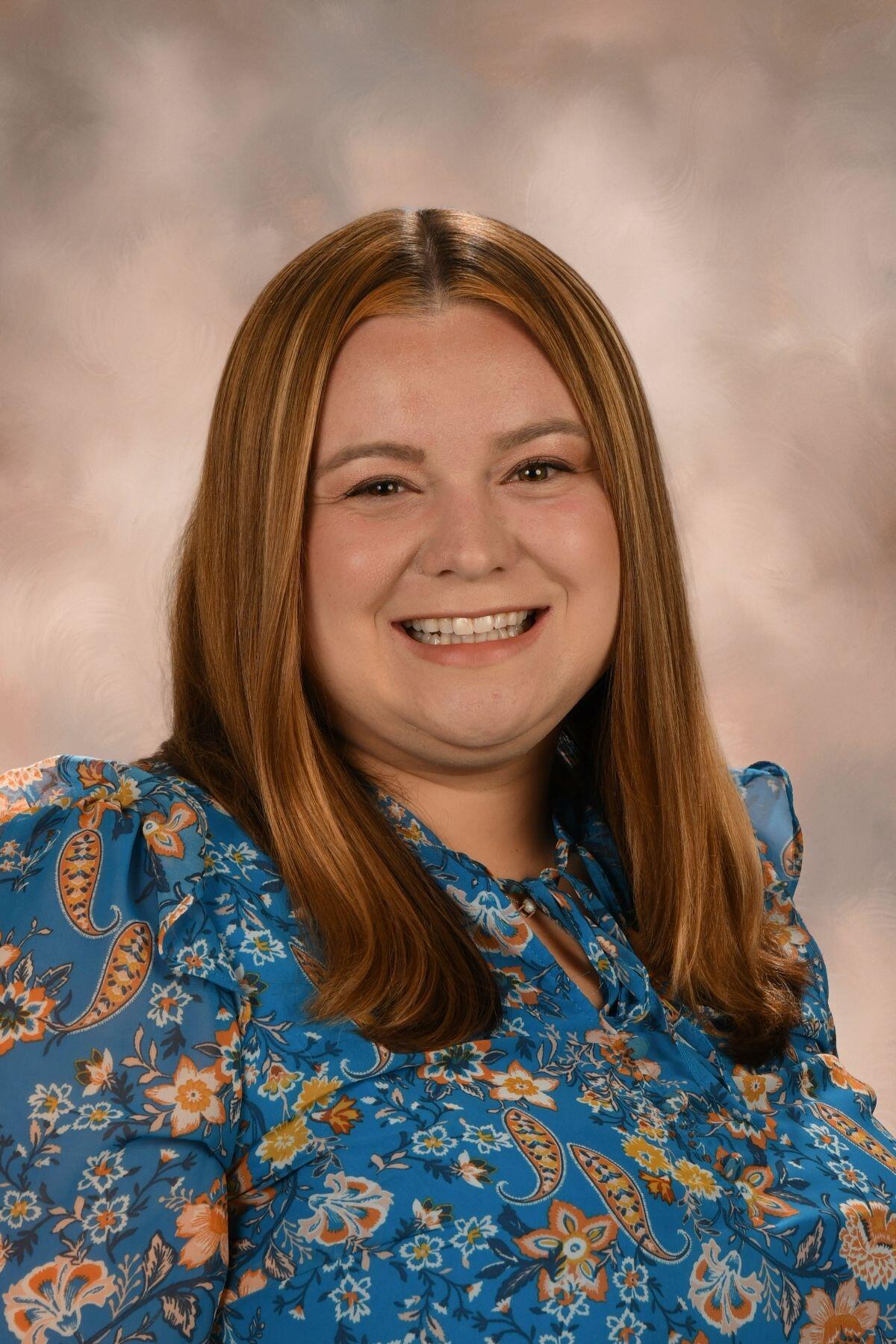 Amanda Akimenko | Student Support Services