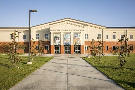 PHILLIPS 66 | Fletcher Technical Community College