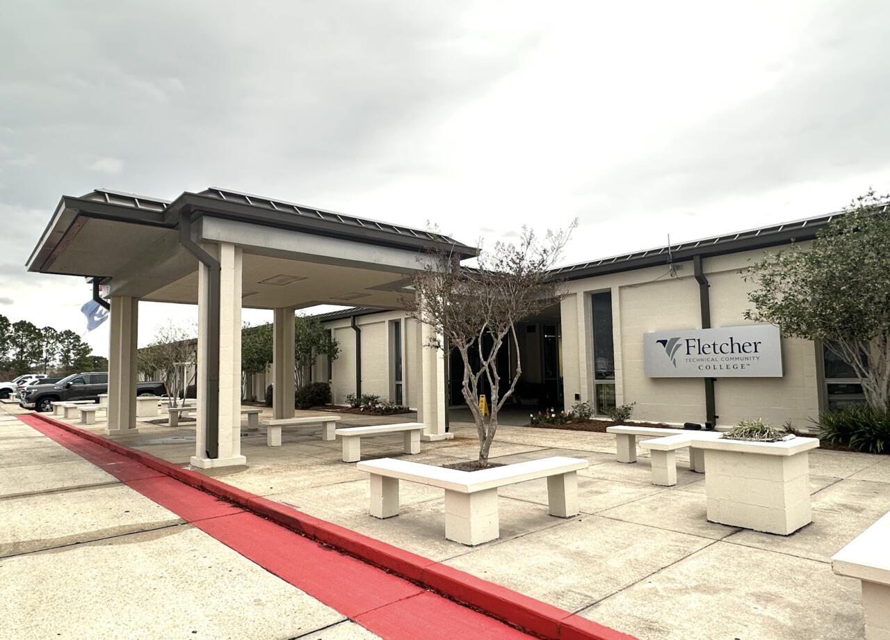 Fletcher Technical Community College Invites Community to Open House at ... Fletcher Technical Community College Invites Community to Open House at ...