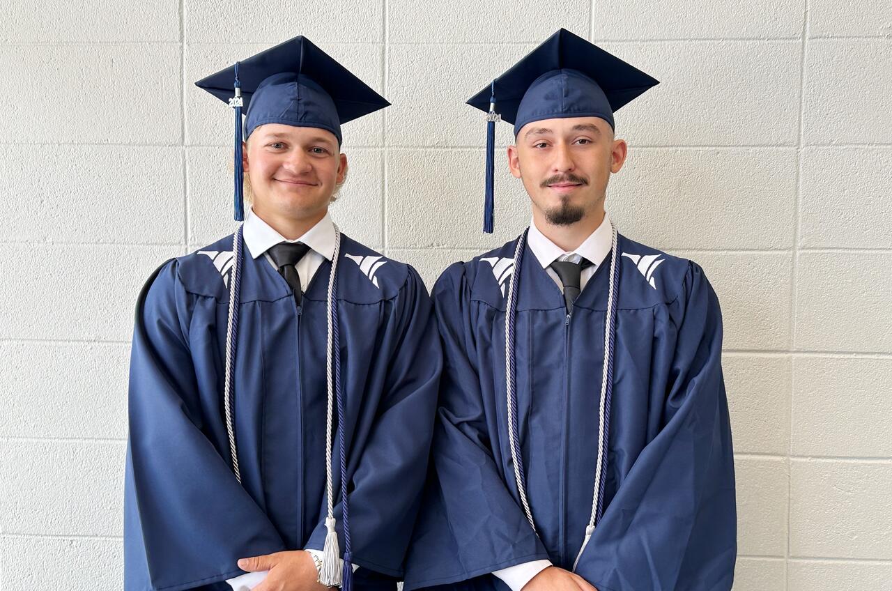 Fletcher Students Complete High School and College Simultaneously ...