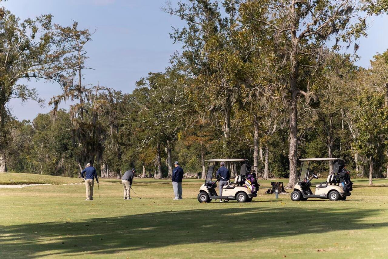 Fletcher Technical Community College Foundation to Host 3rd Annual Golf ...