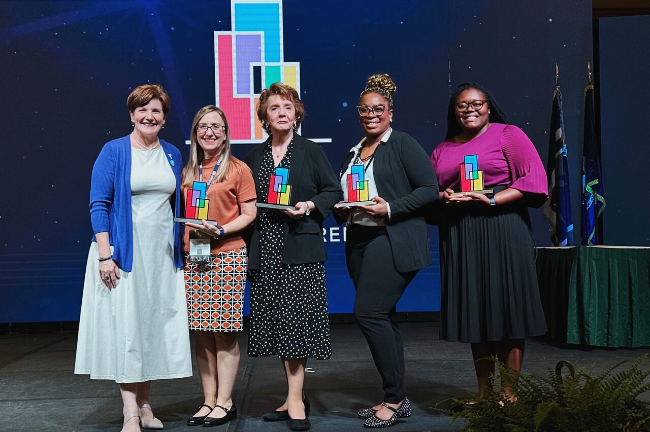 Fletcher Technical Community College Celebrates 2024 LCTCS Award ... Fletcher Technical Community College Celebrates 2024 LCTCS Award ...
