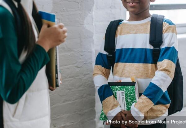 Field Middle School | Field Middle School