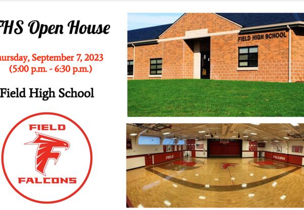 Field High School | Field High School