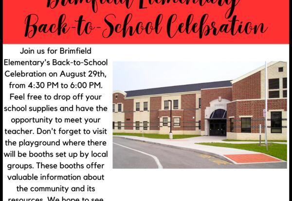 Brimfield Elementary School | Brimfield Elementary