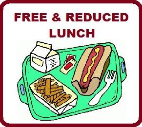 Check Here for Free and Reduced School Lunch Information | George Long ...