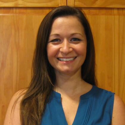 Mrs. Maria Campbell | Transportation