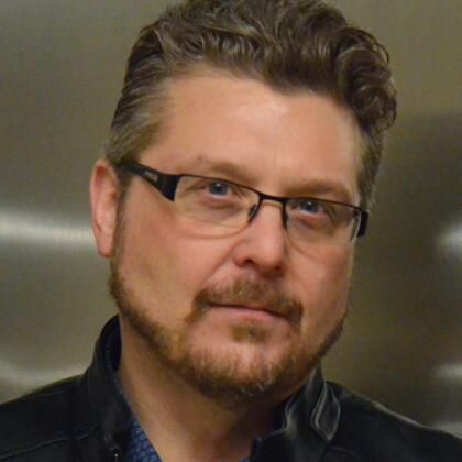 Mr. Michael Sales | Instructional Technology