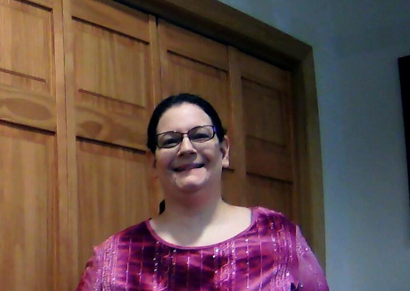 Mrs. Jennifer Smith | Roberts Street Middle School