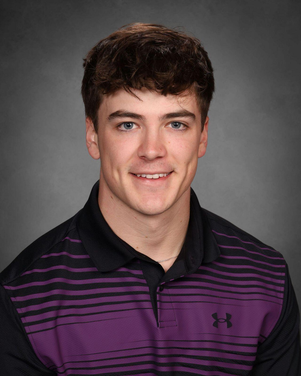 Patrick Copeland | Elementary School