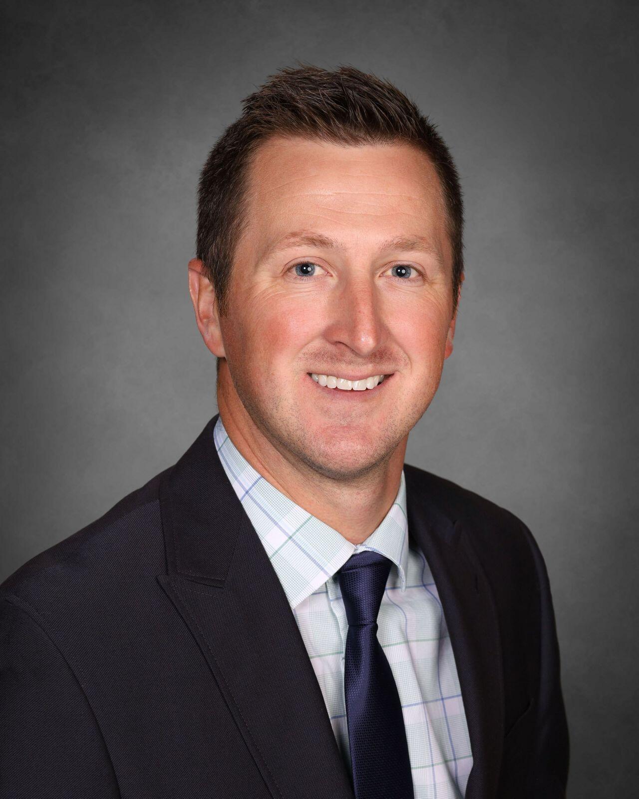 Robert Fountain | Administration