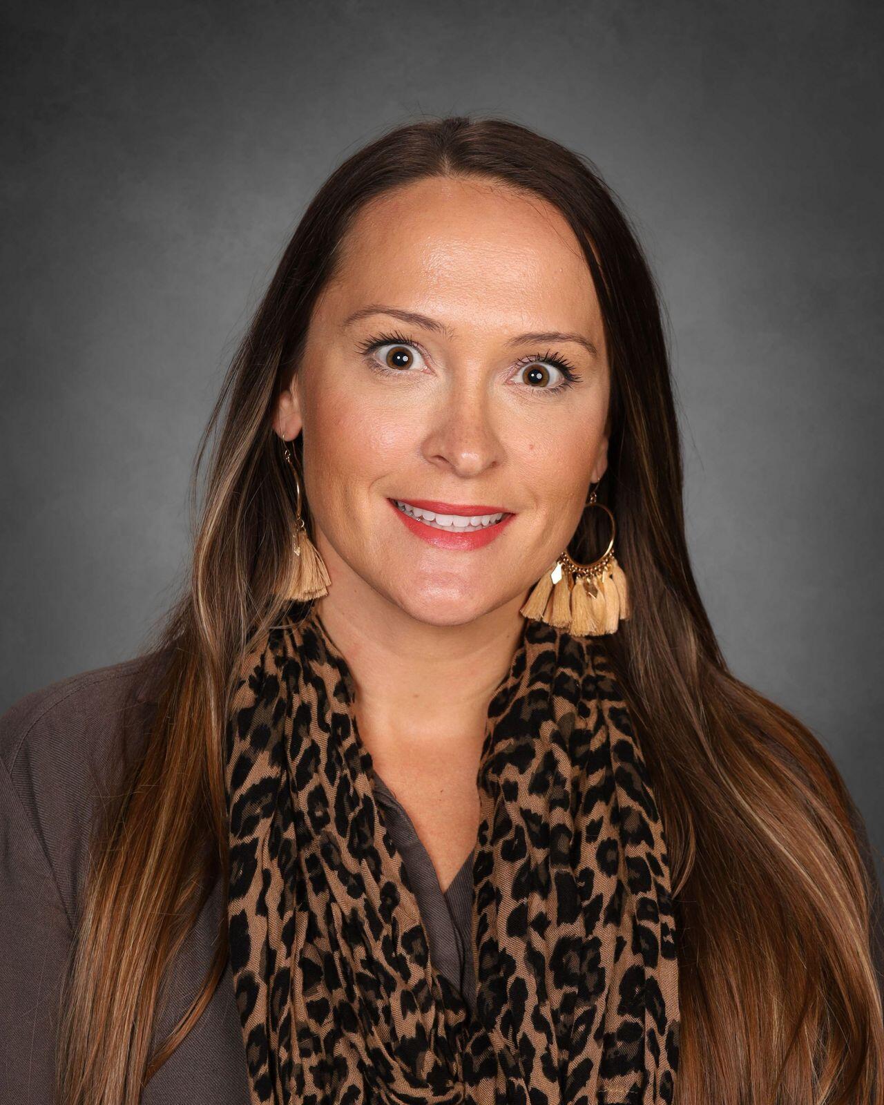 Chelsea Foster | Elementary School