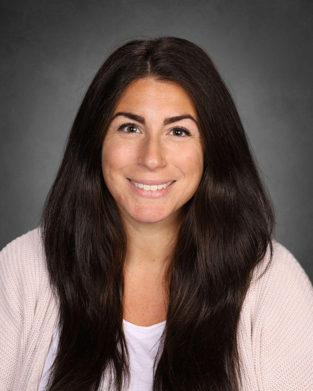 Jessica Durand | Elementary School