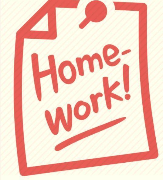 Summer Homework 2021-22 | Columbia Secondary School