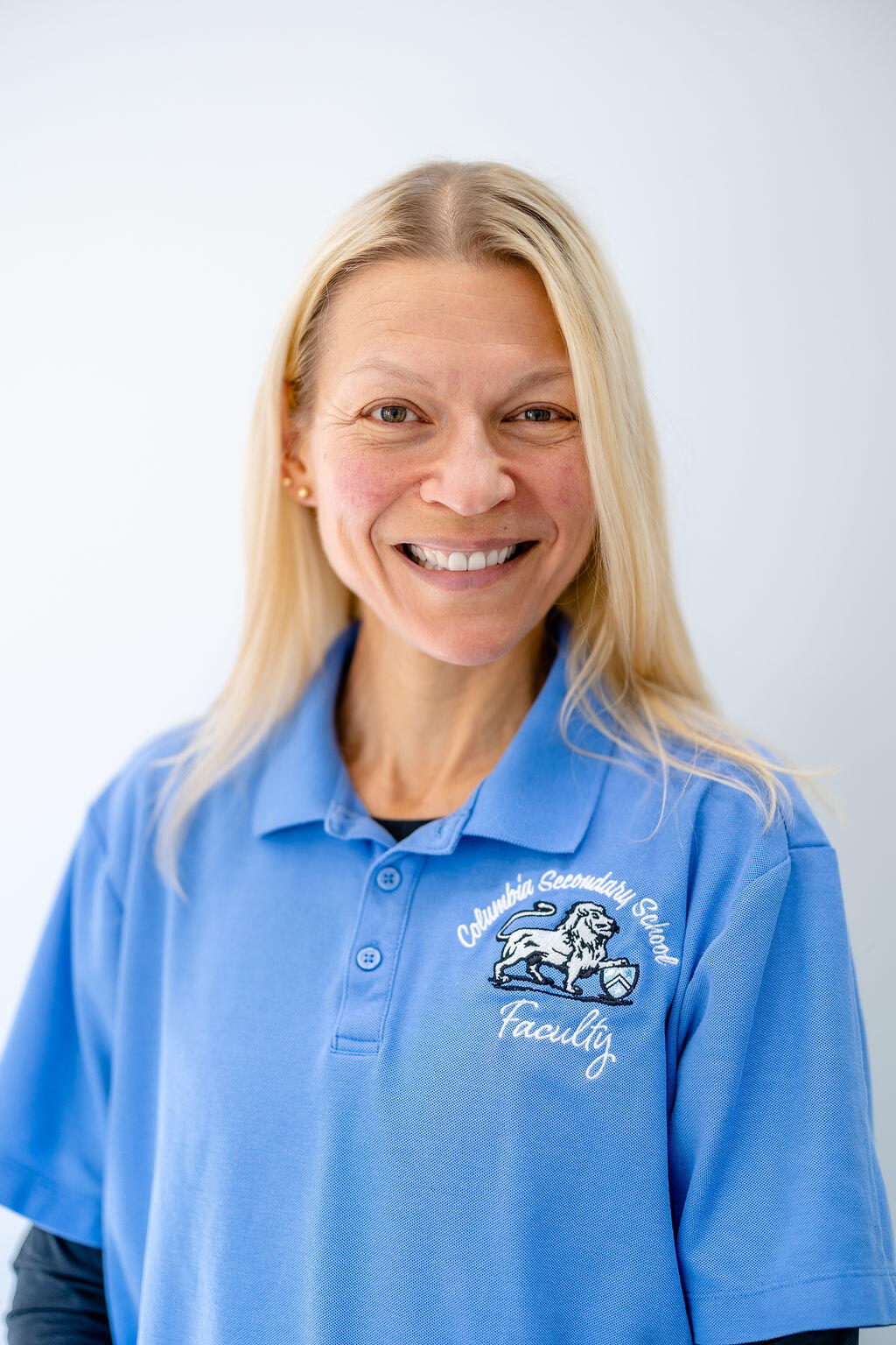 Amy Musick | Columbia Secondary School