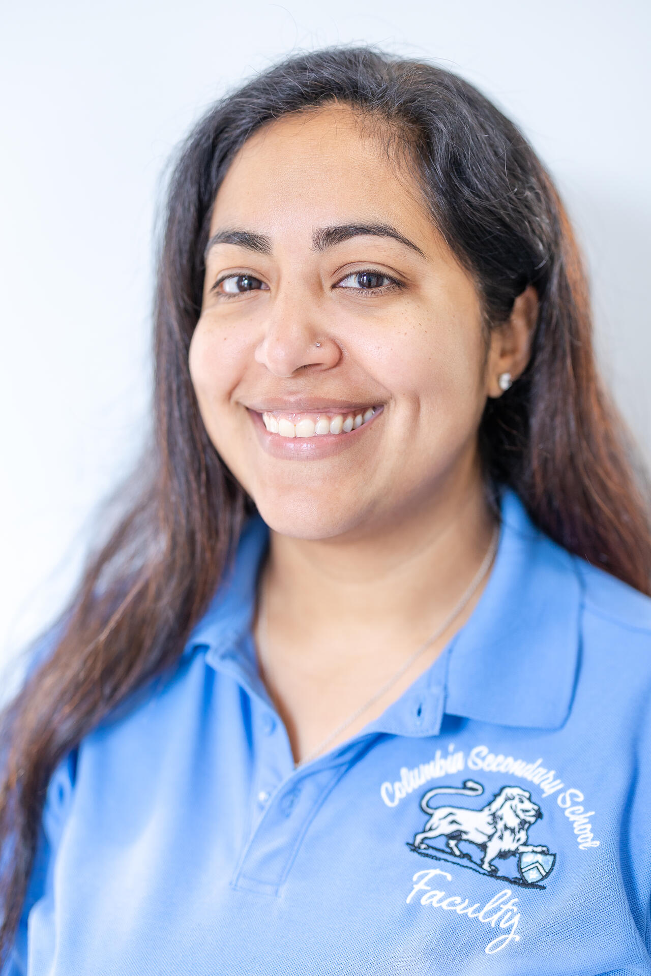 Counselor Córdoba | Columbia Secondary School