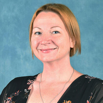 Stephanie Heitz | Arbor Park School District 145