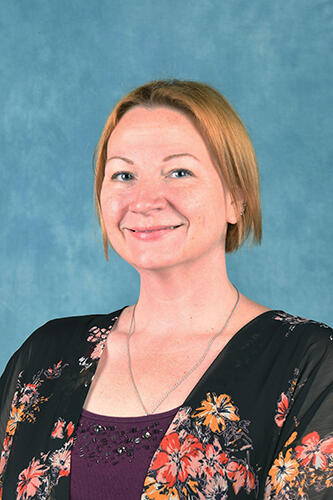 Stephanie Heitz | Arbor Park School District 145