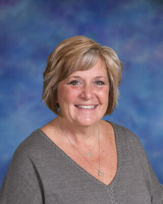 Lisa Simon | Kimberly Heights School
