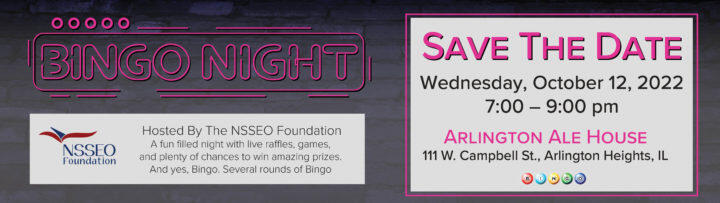 Bingo Night! | NSSEO