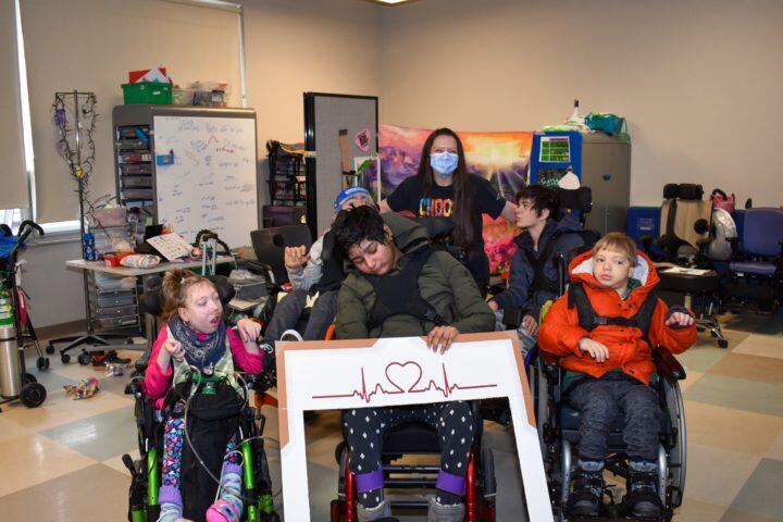 Heartbeat of the Week – Carly McGuiness | NSSEO