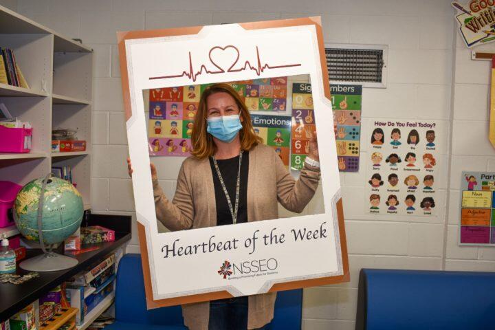 Heartbeat of the Week – Ela Batura | NSSEO