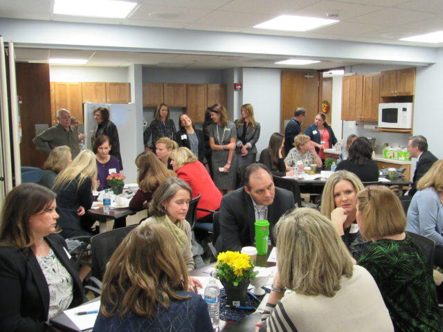 Legislative Round-table a Success! | NSSEO