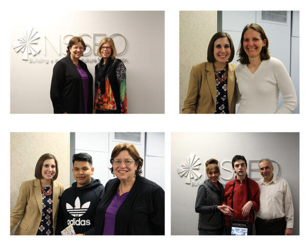 NSSEO Shining Stars – March | NSSEO