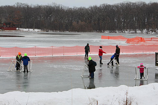 4th Annual Winter Wonderland | NSSEO