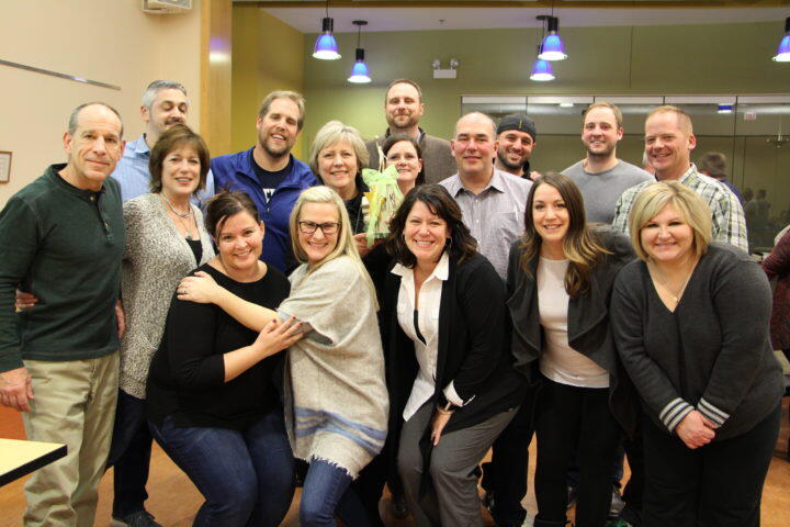 Kirk’s Annual Trivia FUNdraiser a Huge Success | NSSEO