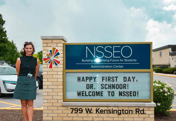 Welcome to Northwest Suburban Special Education Organization (NSSEO ...