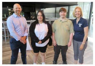 Lottie Smith | Administration